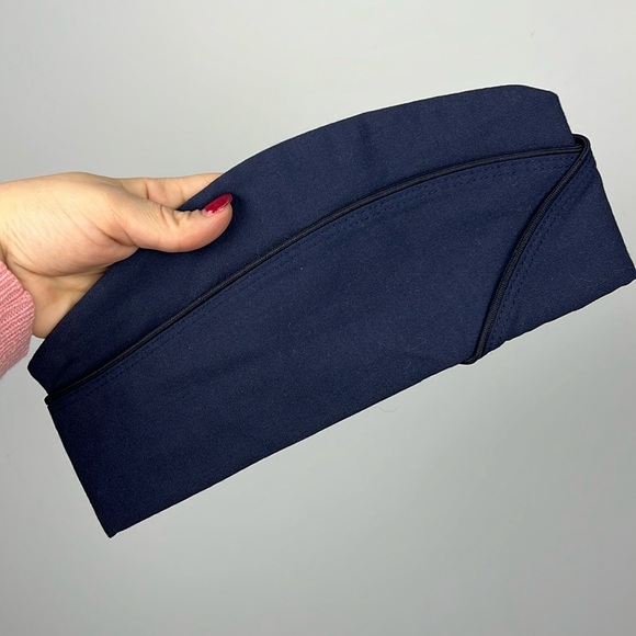 Accessories | Us Air Force Usaf Cap Civil Air Patrol Garrison Flight ...